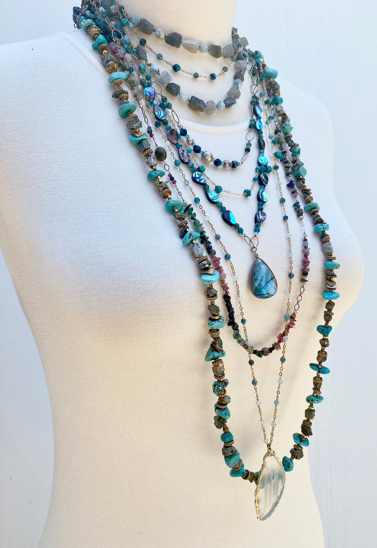 Exotic Places– Stephanie Kopelson Studio