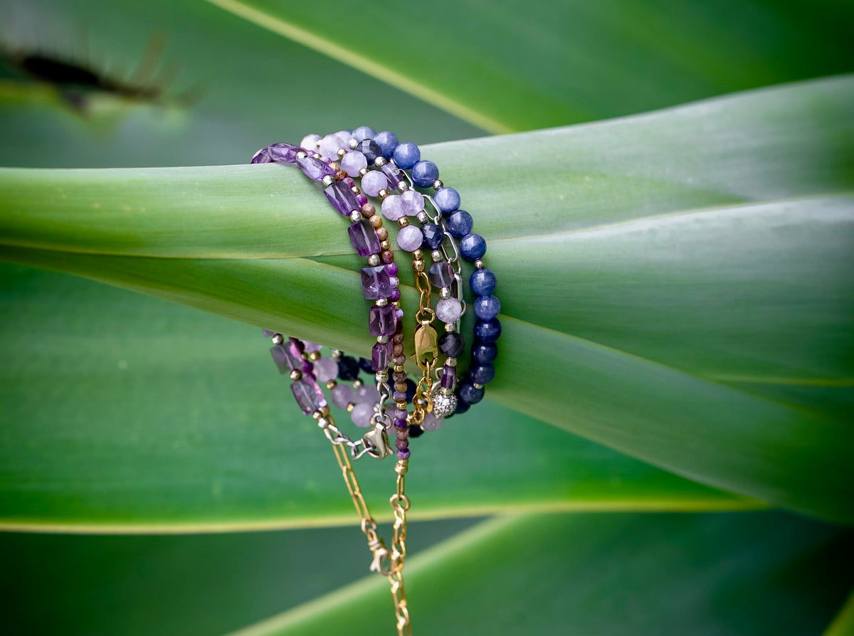 Bracelets– Stephanie Kopelson Studio