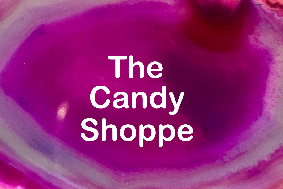The Candy Shoppe– Stephanie Kopelson Studio