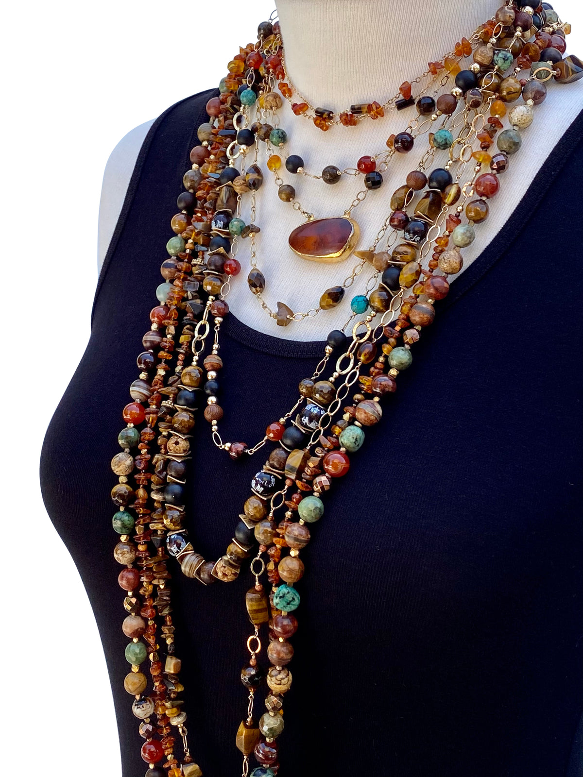 The Sahara– Stephanie Kopelson Studio