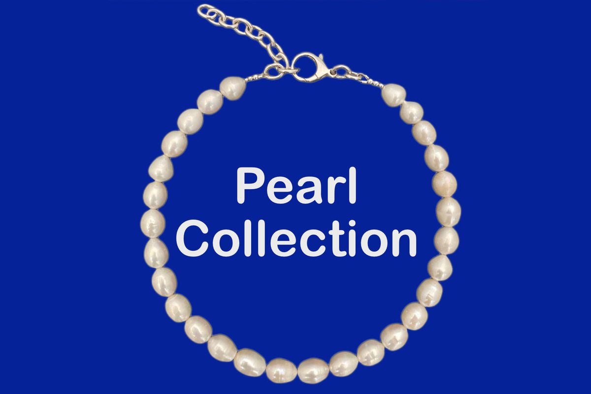 Pearl Collection– Stephanie Kopelson Studio