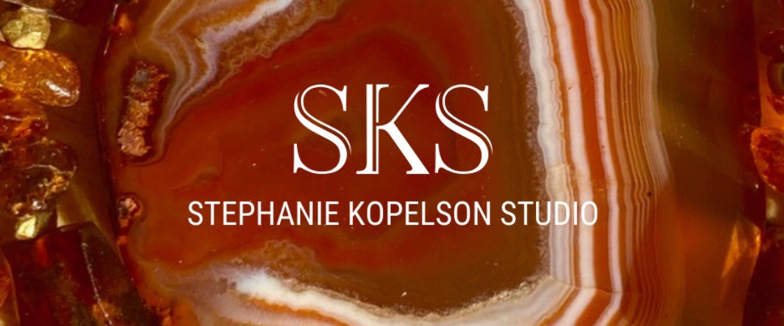 Catalog– Stephanie Kopelson Studio